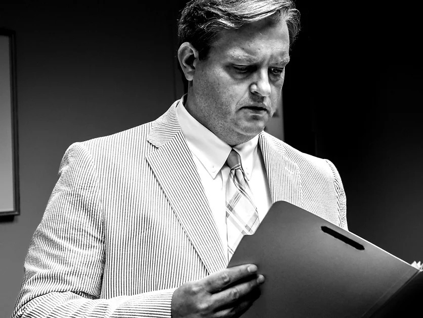 Norfolk Serious Personal Injury Lawyer | Atkinson Law